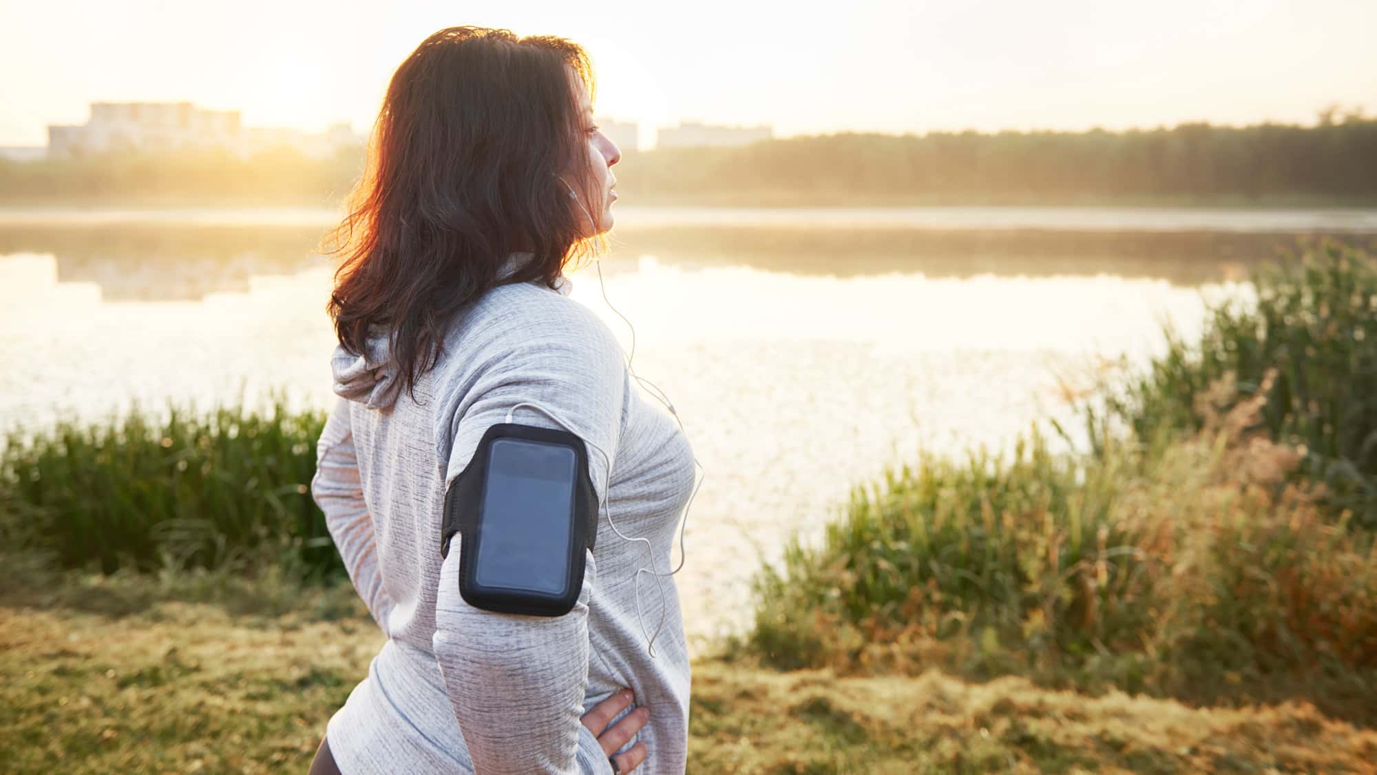Figurveränderung durch Joggen: So formt Laufen deinen Körper