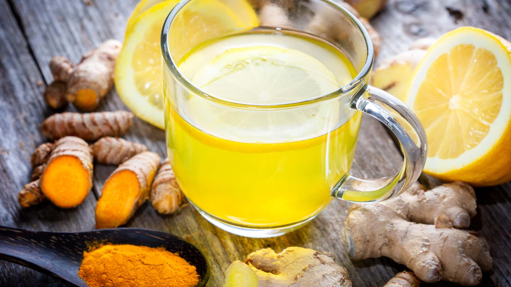 Die 12 besten Lebensmittel für Ihr Immunsystem